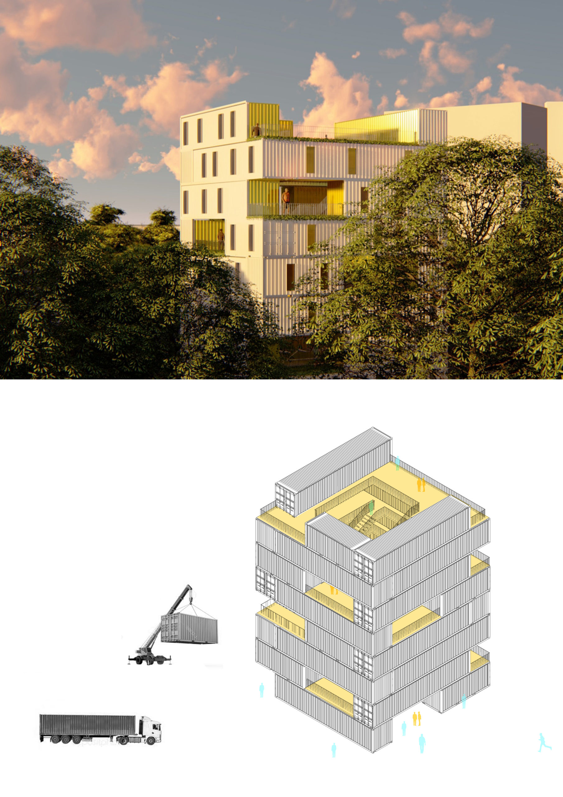 The Porous City - Design for Good - Design Business Chamber Singapore