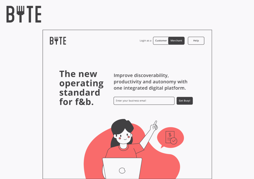 BYTE - Design for Good - Design Business Chamber Singapore