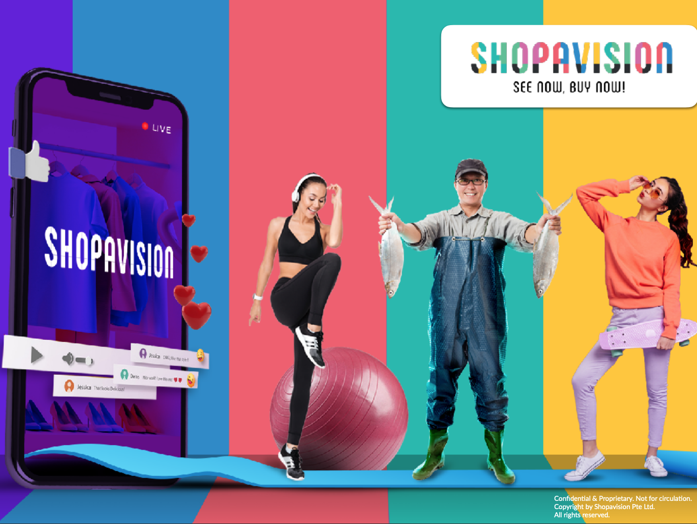 Digitalising with Live Stream Commerce - Design for Good - Design ...