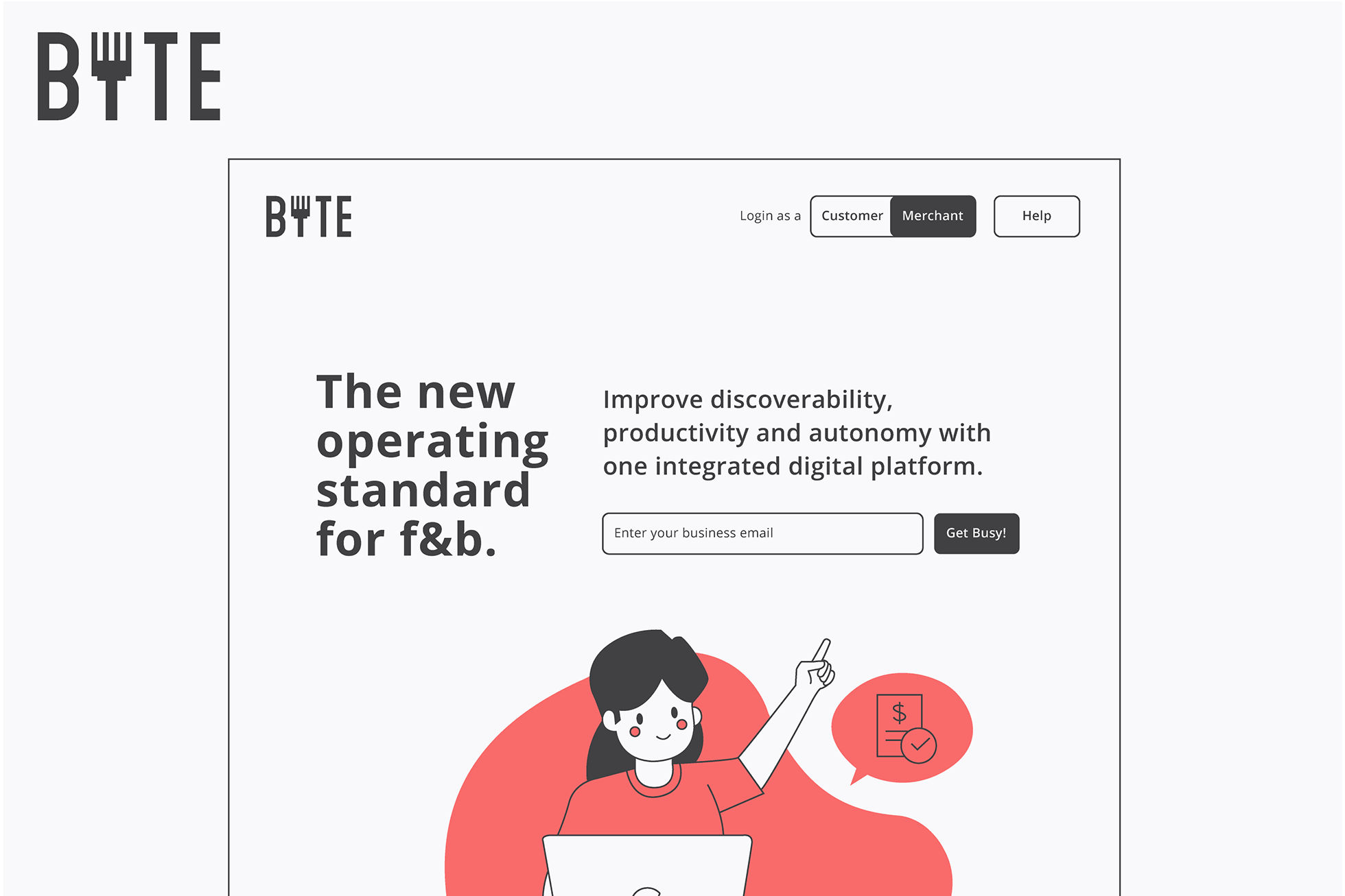 BYTE - Design for Good - Design Business Chamber Singapore