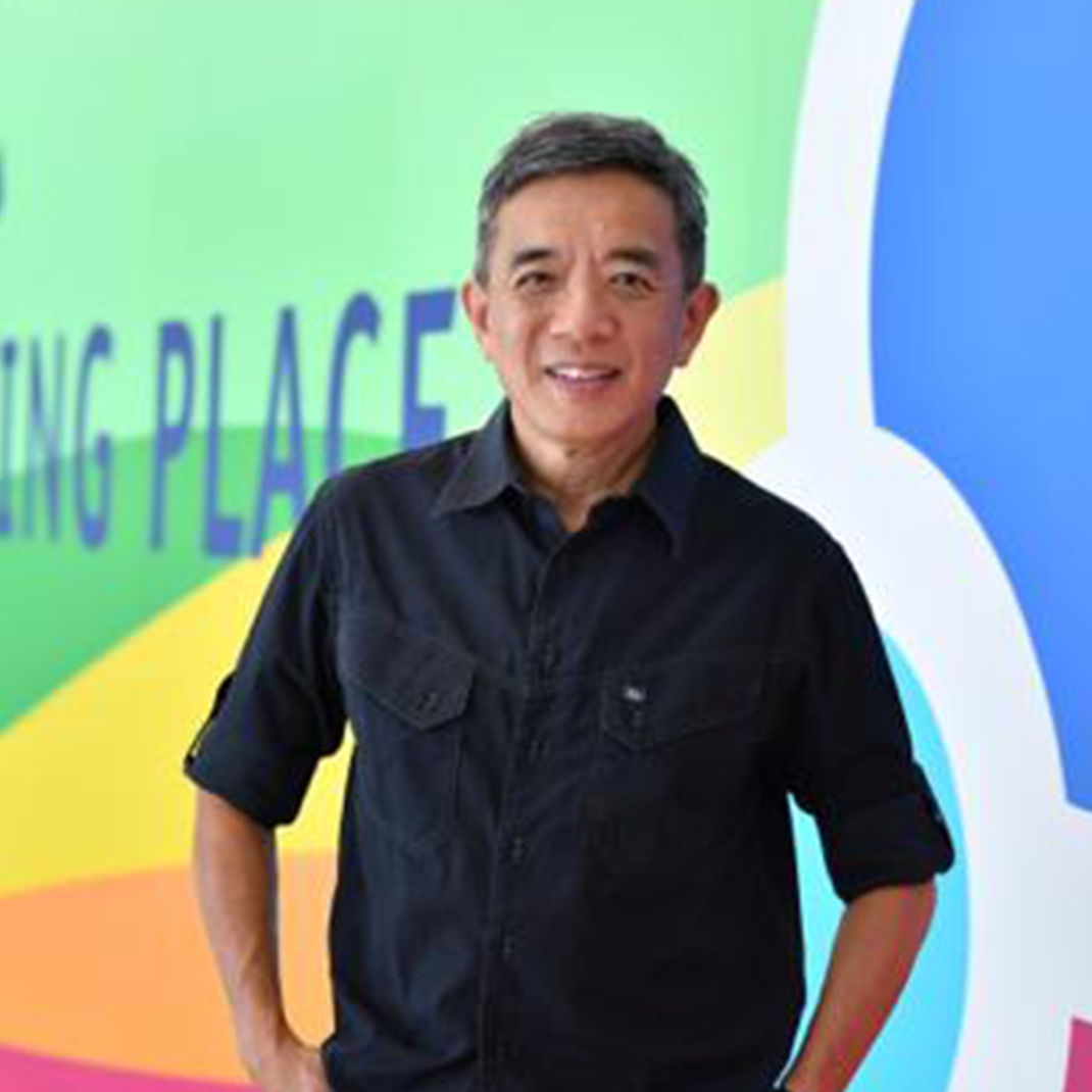 Panel - Design for Good - Design Business Chamber Singapore