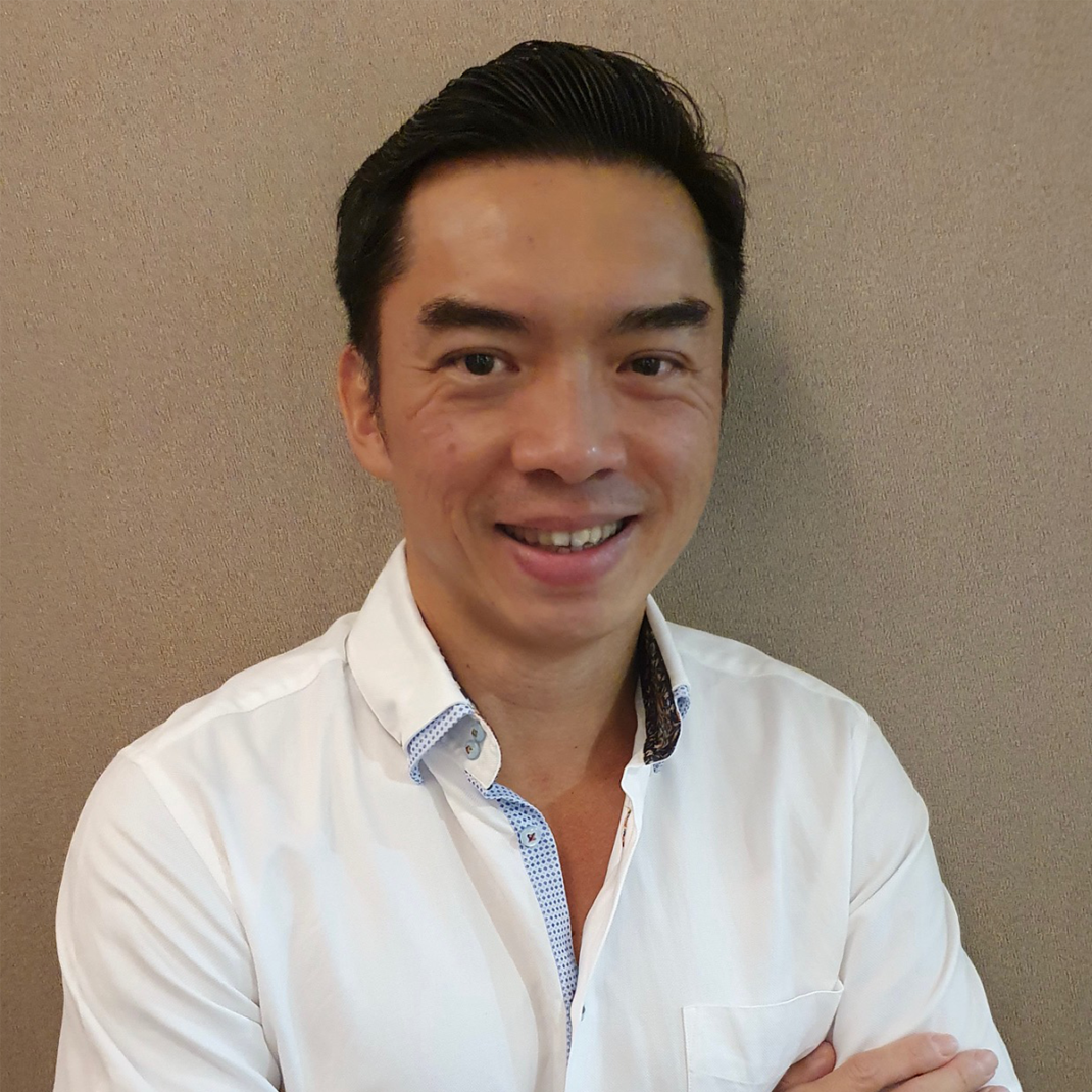 Panel - Design for Good - Design Business Chamber Singapore